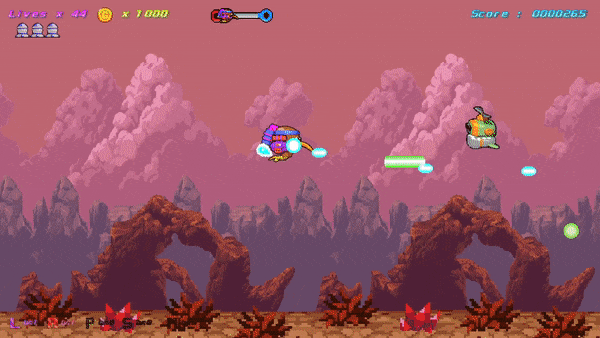 Jetpack Kiwi on Steam