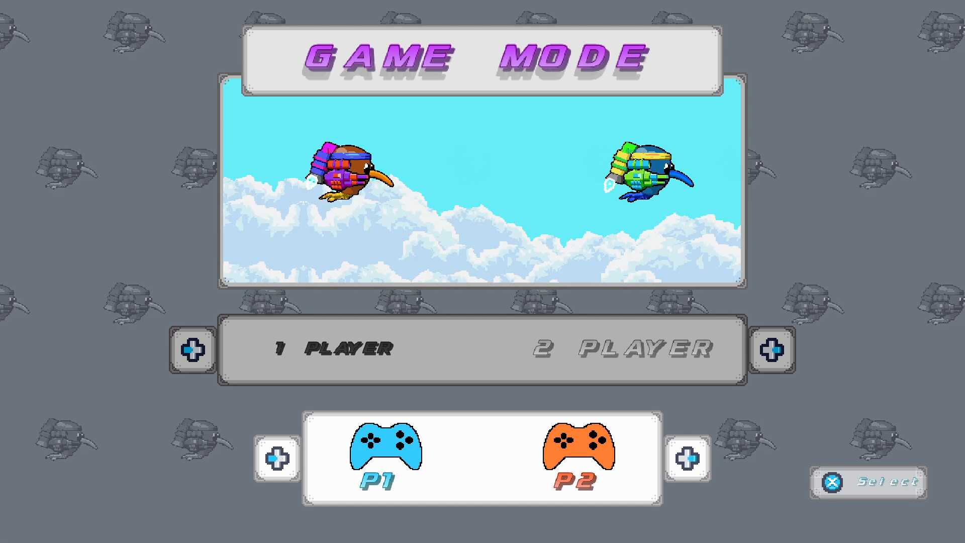 Jetpack Kiwi on Steam