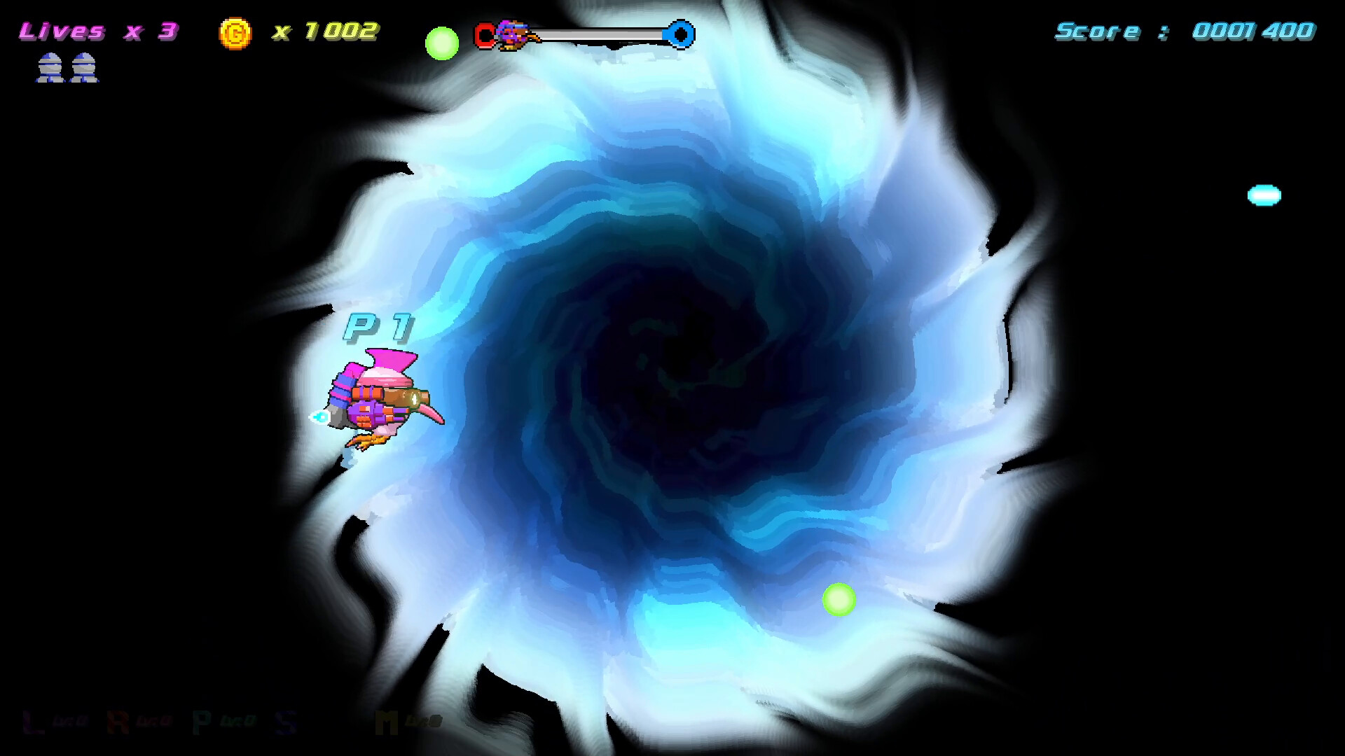 Jetpack Kiwi on Steam