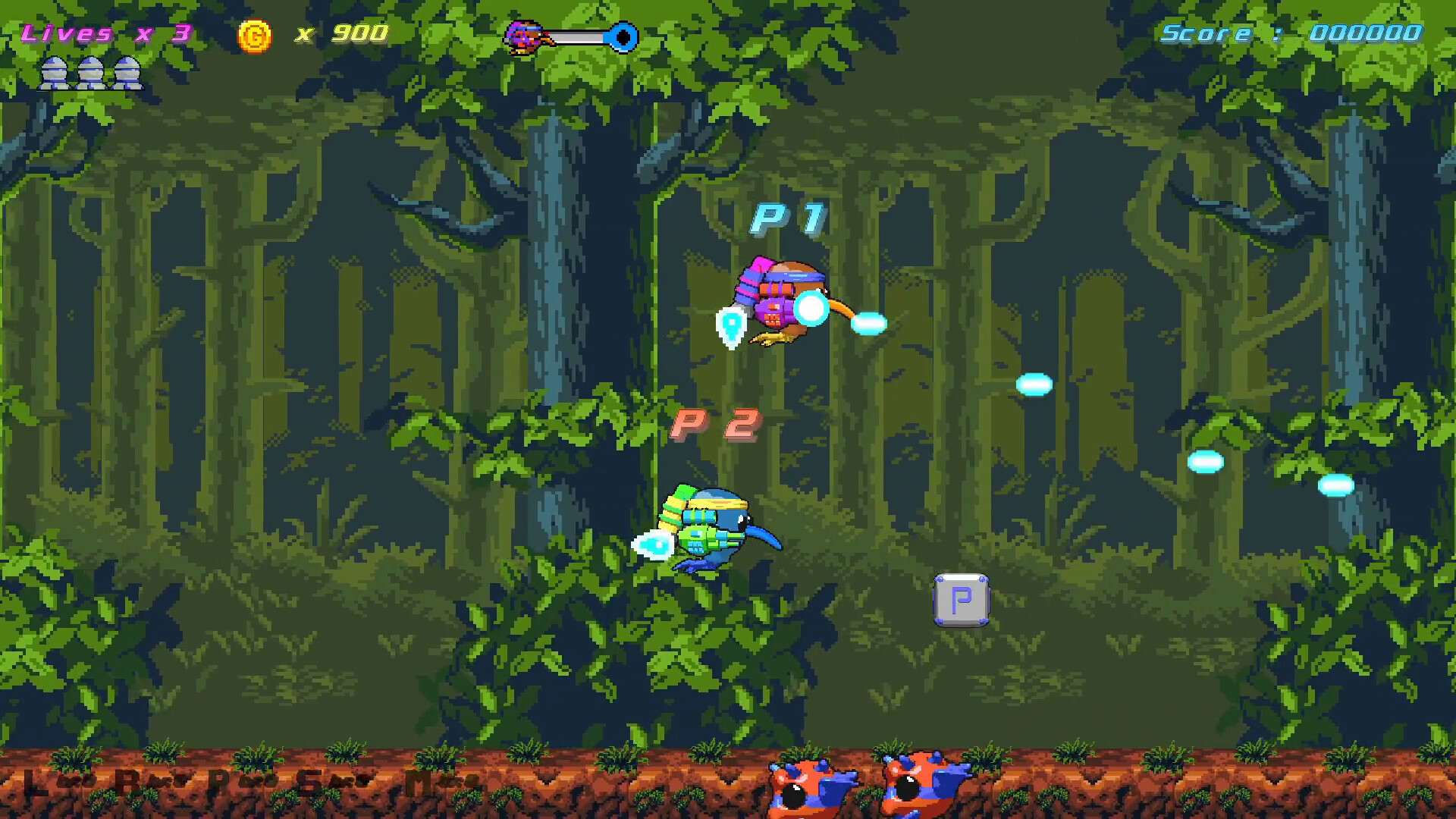 Jetpack Kiwi on Steam