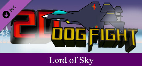 2D Dogfight - Lord of Sky on Steam