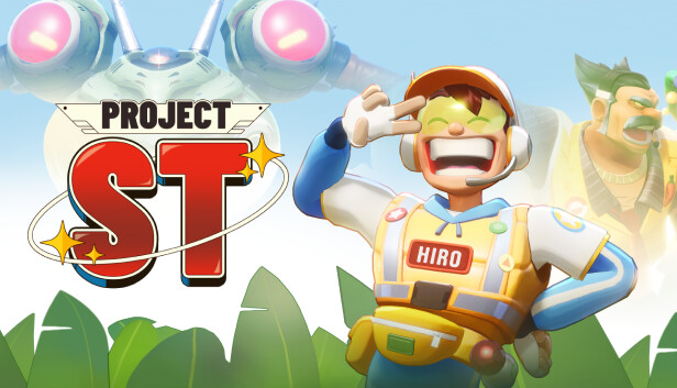 Project ST Playtest Steam Charts (App 2478770) · SteamDB