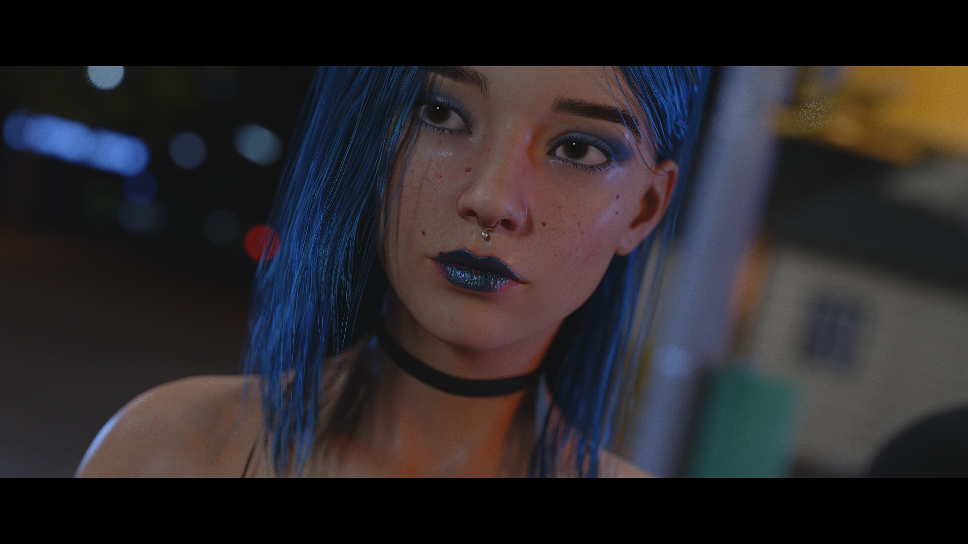 Strangers on Paper Screenshots · SteamDB