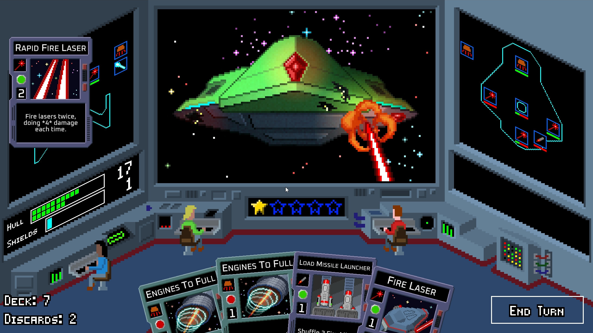 Fire All Weapons on Steam