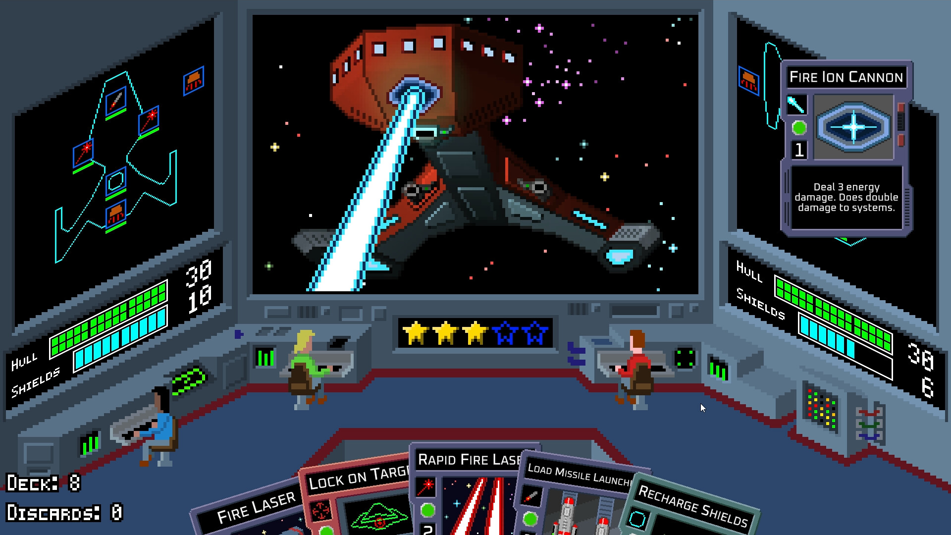 Fire All Weapons on Steam