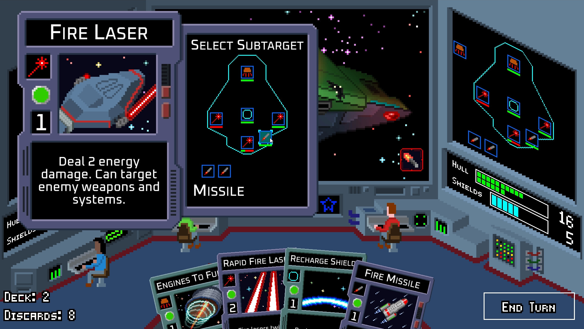 Fire All Weapons on Steam