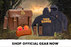 Tomb Raider I-III Remastered Starring Lara Croft on Steam