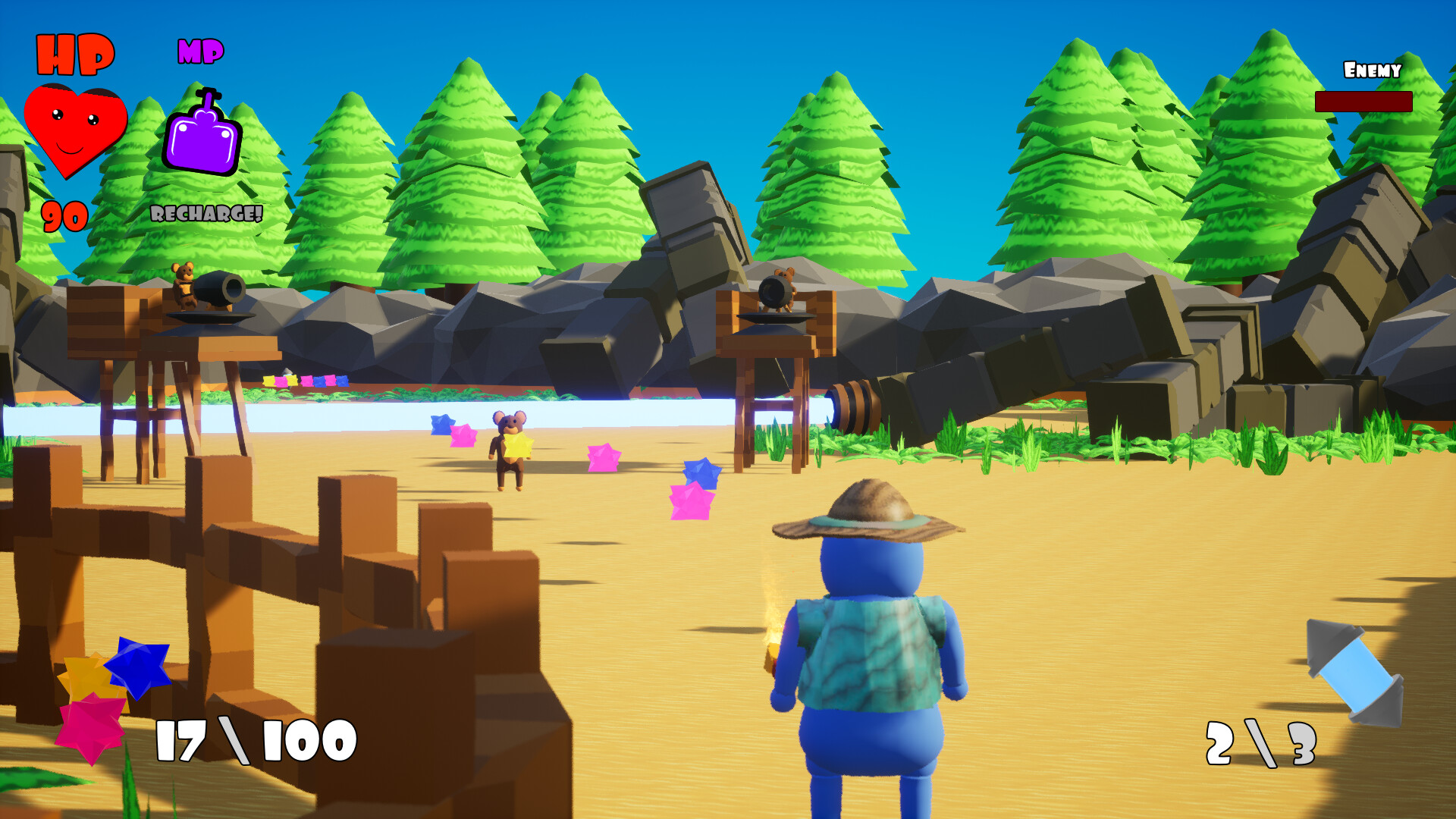 Penni's Adventure on Steam