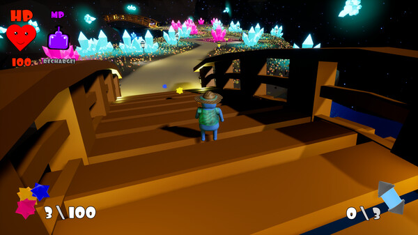 Penni’s Adventure Trainer - FLiNG Trainer