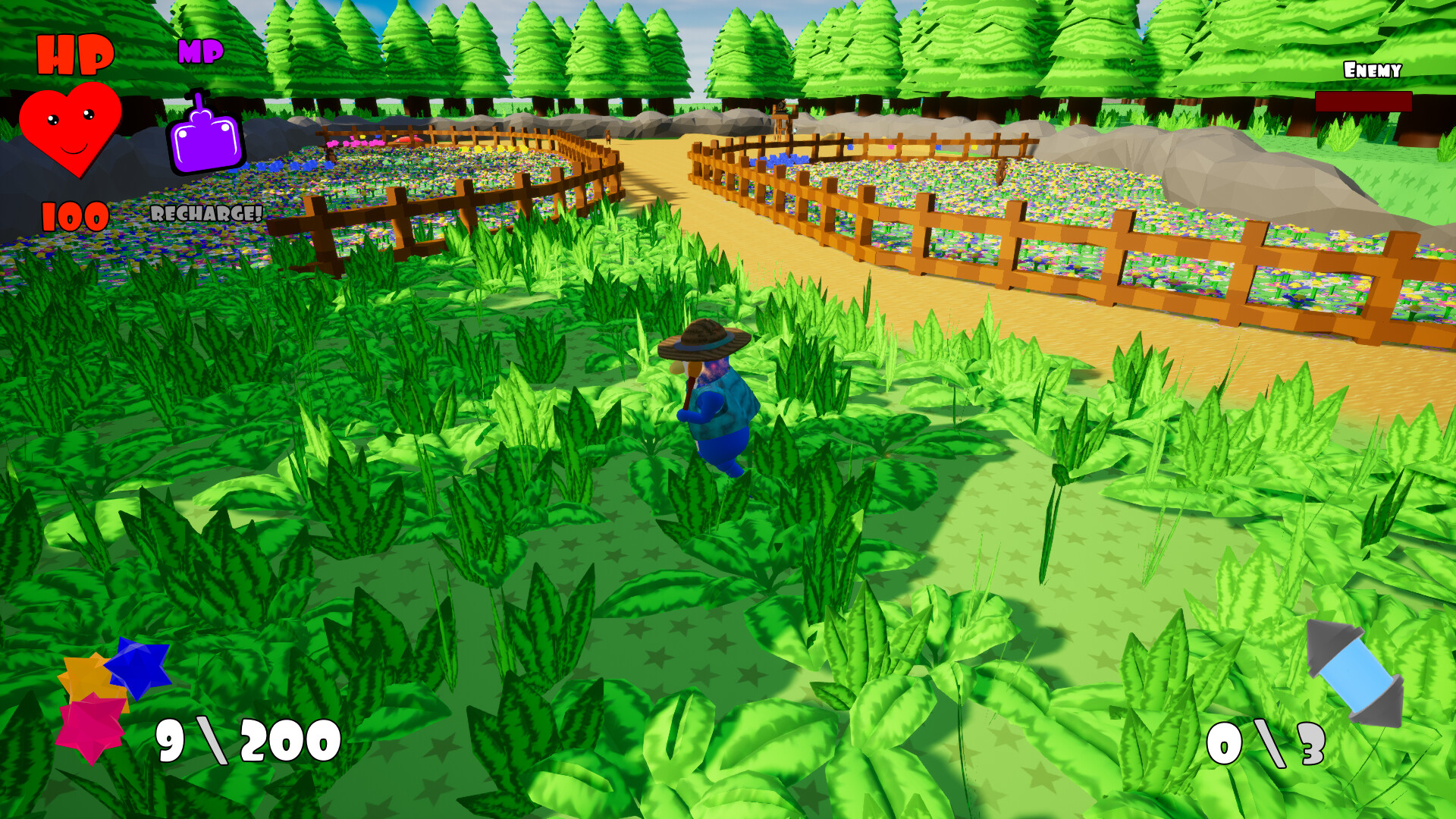 Penni's Adventure on Steam