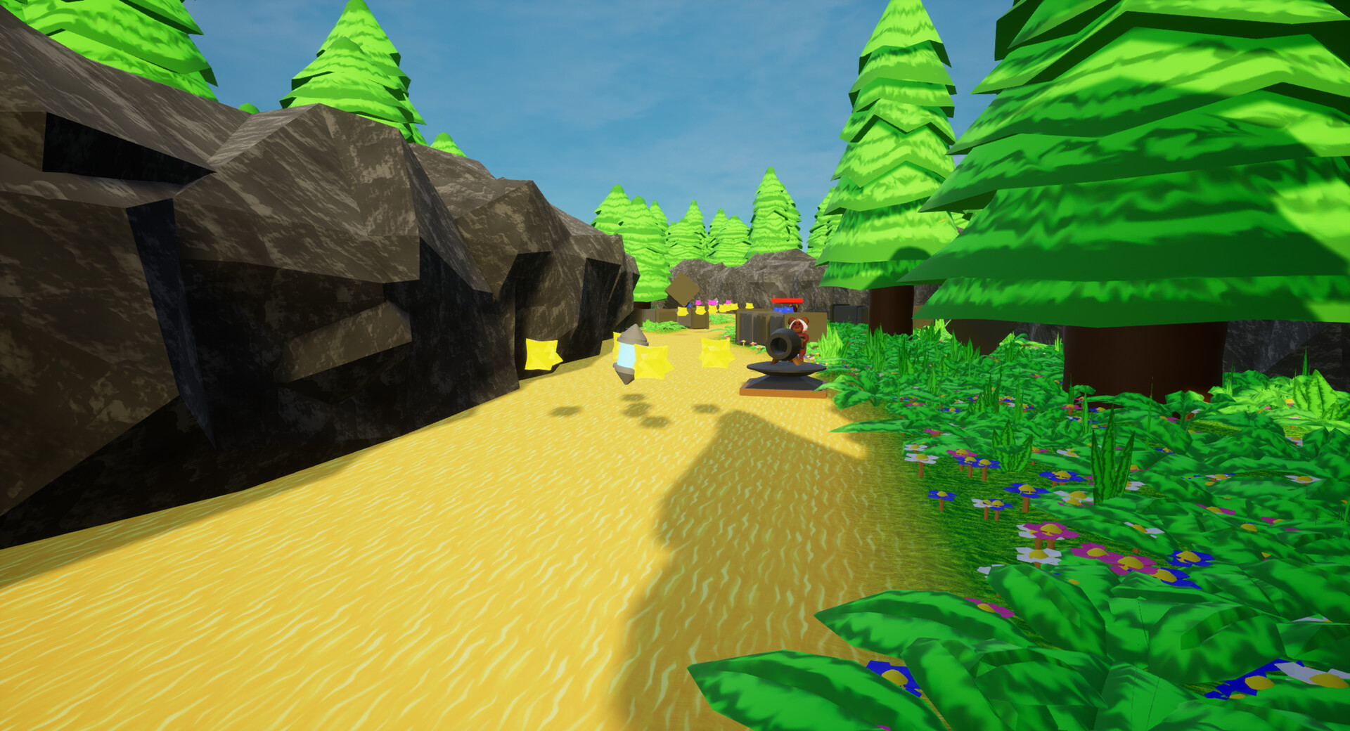 Penni's Adventure on Steam