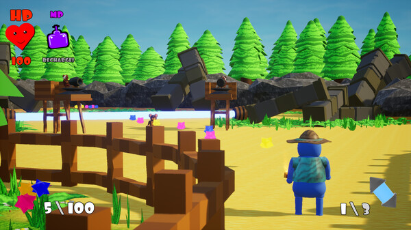 Penni’s Adventure Trainer - FLiNG Trainer