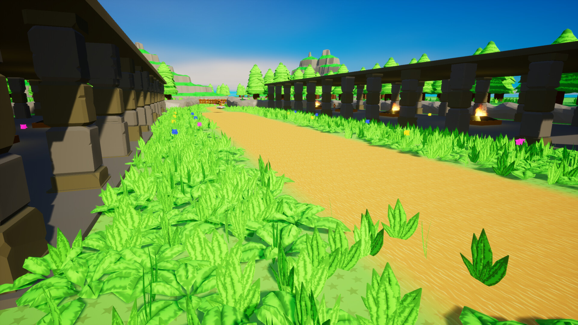 Penni's Adventure on Steam