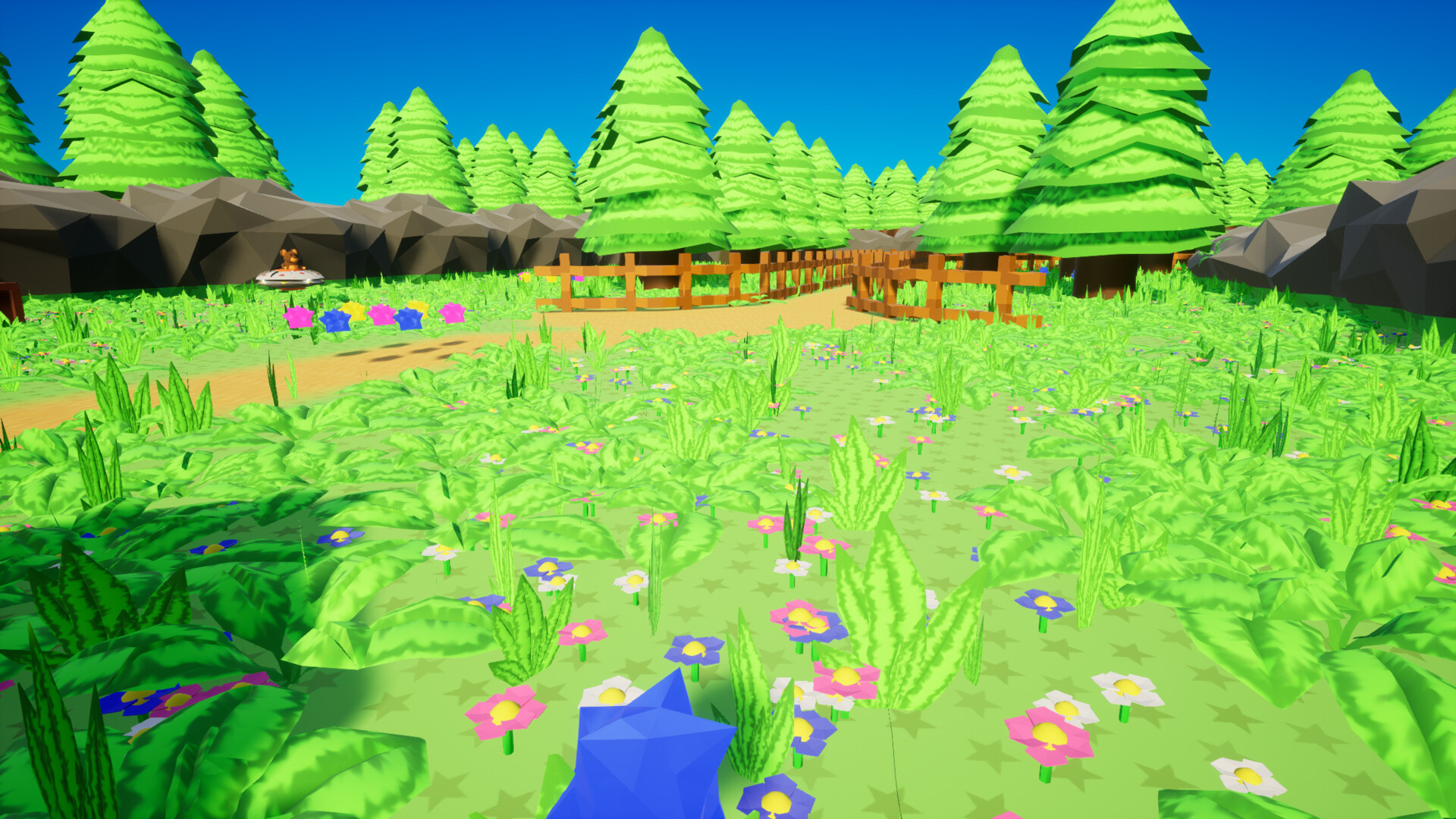 Penni's Adventure on Steam