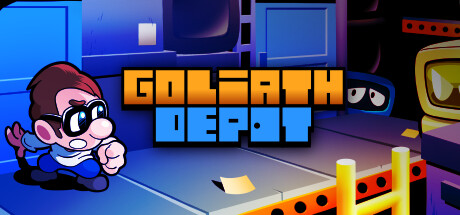 Steam Community :: Goliath Depot
