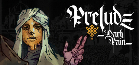PRELUDE Dark Pain · SteamDB