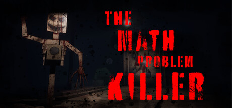 Steam Community :: The Math Problem Killer