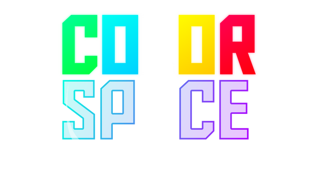 Colorspace · SteamDB