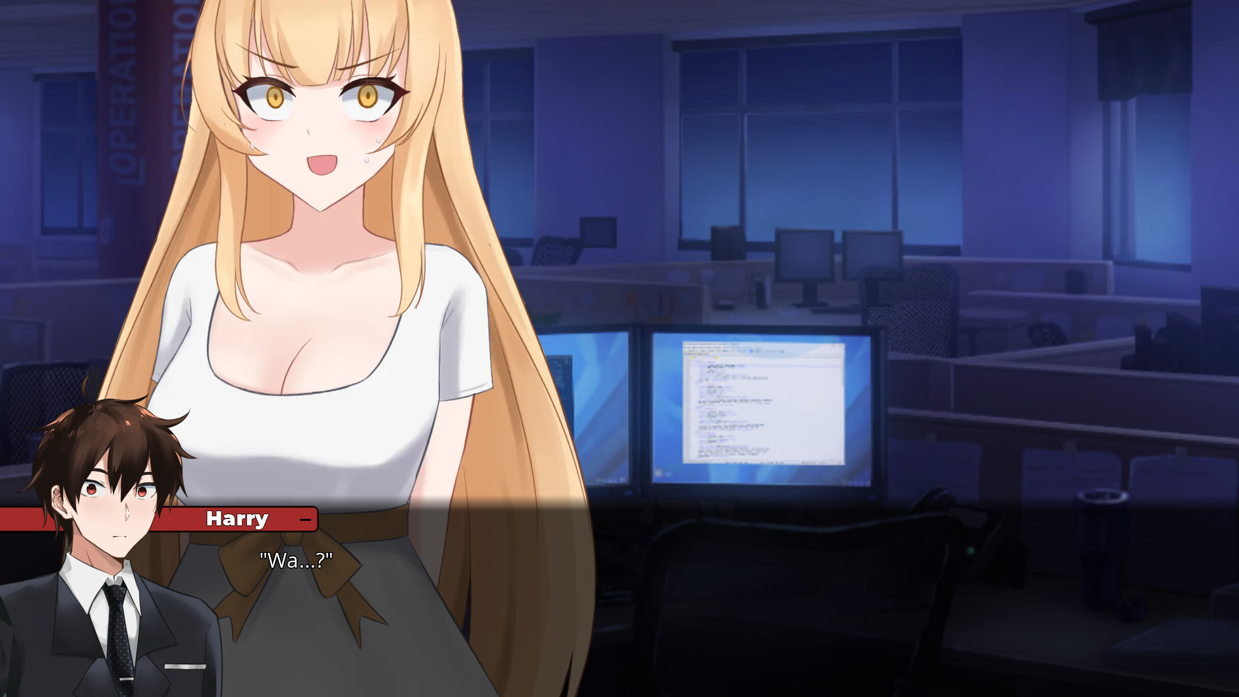 A Promise Best Left Unkept Aya Edition Screenshots · Steamdb 