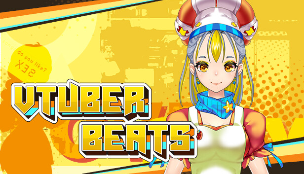 VTuber Beats Uncensored (18+) on Steam