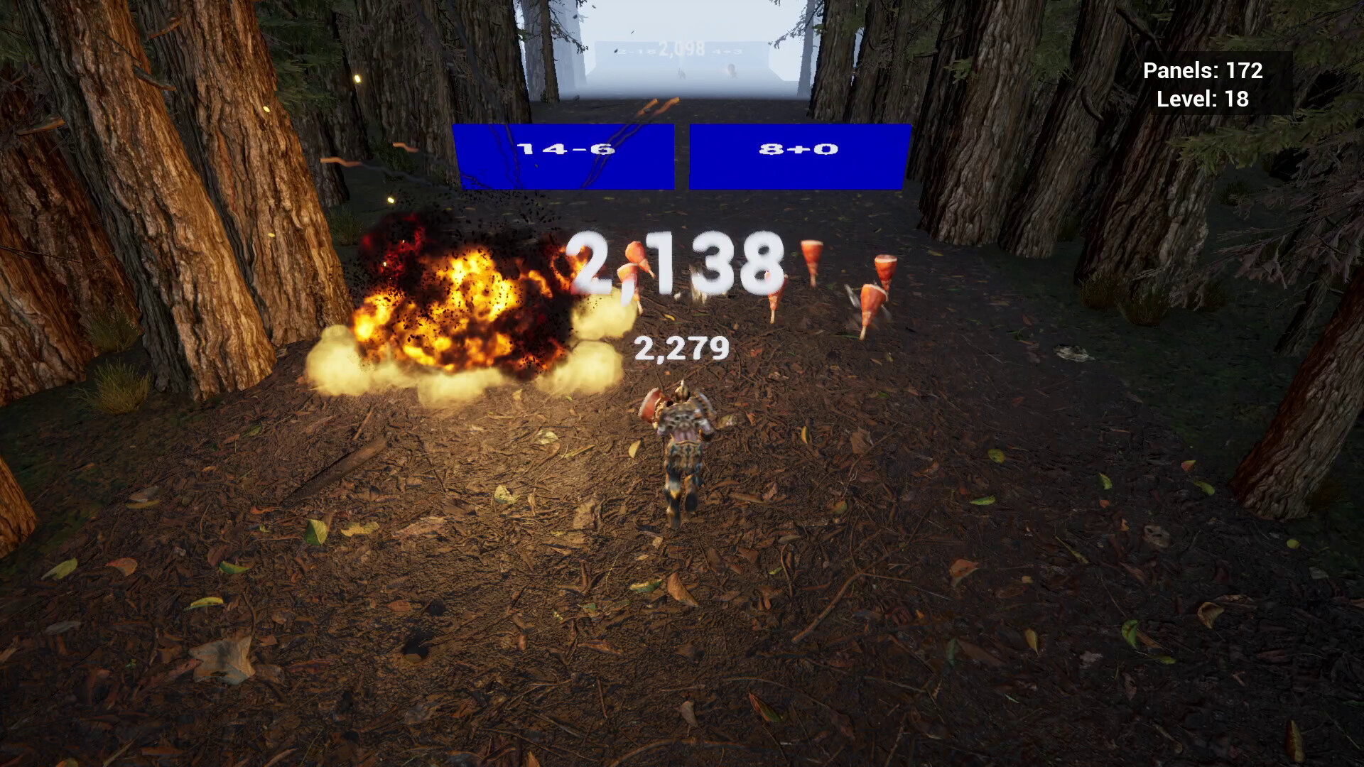 Crystal Math Screenshots · SteamDB