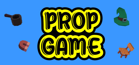 Steam Community :: Prop Game
