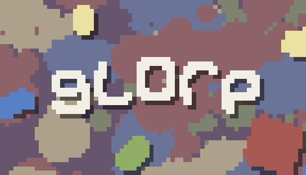 Glorp on Steam