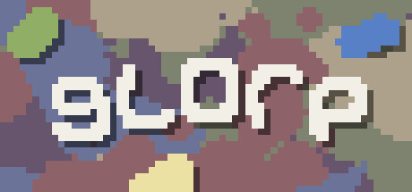 Glorp on Steam