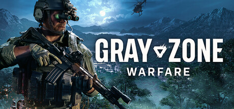 Gray Zone Warfare History · SteamDB