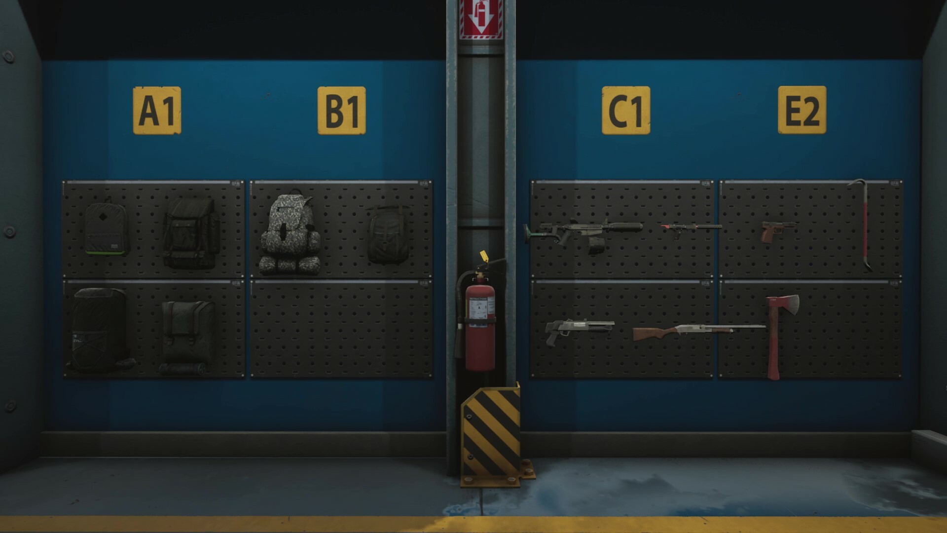 零度撤离 Zero Degrees on Steam