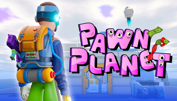 Pawn Planet on Steam
