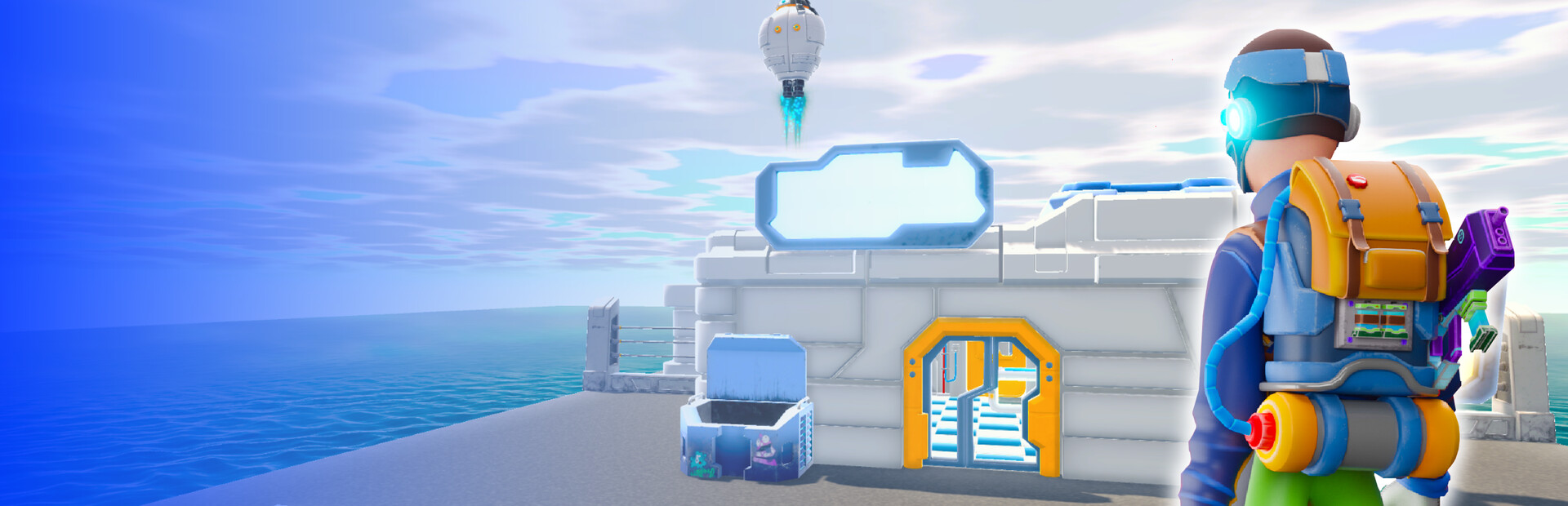 Pawn Planet · SteamDB