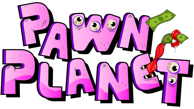 Pawn Planet · SteamDB