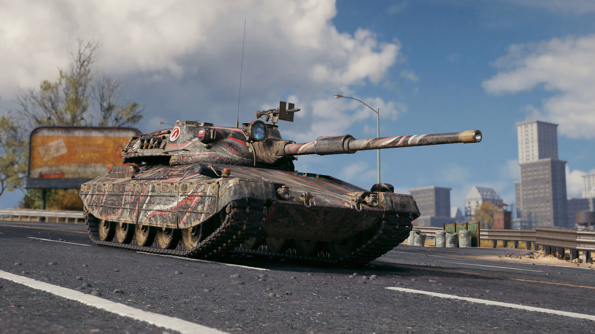 World of Tanks — Exclusive Customization Pack on Steam