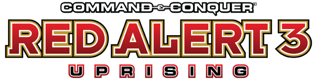 Command & Conquer: Red Alert 3 - Uprising Packages · SteamDB
