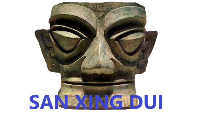 San Xing Dui(三星堆) · SteamDB