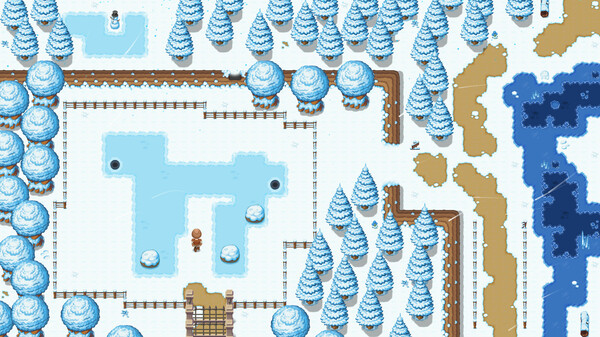 Shivering Stone Trainer - FLiNG Trainer