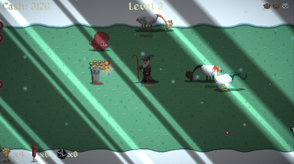 Ewe Shall Not Pass Trainer - FLiNG Trainer