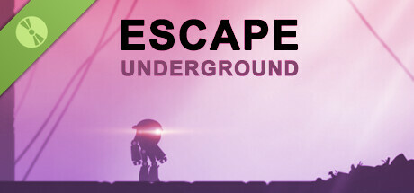 Escape Underground Demo Steam Charts (App 2480400) · SteamDB