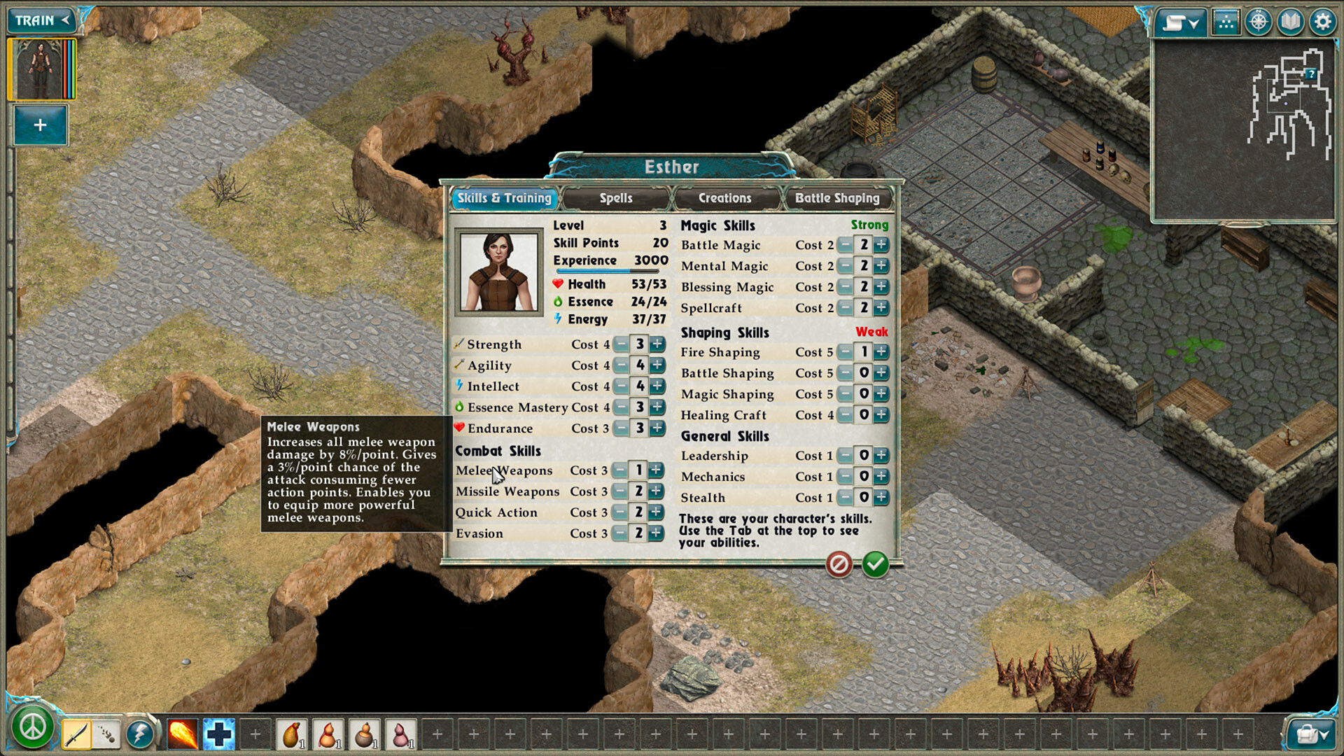 Save 10% on Geneforge 2 - Infestation on Steam