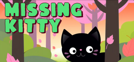Missing Kitty di Steam