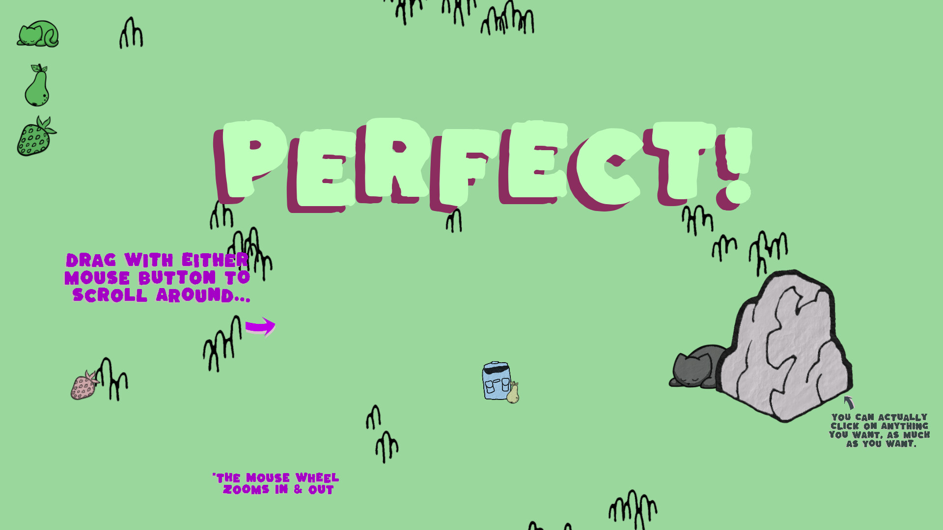 Missing Kitty di Steam