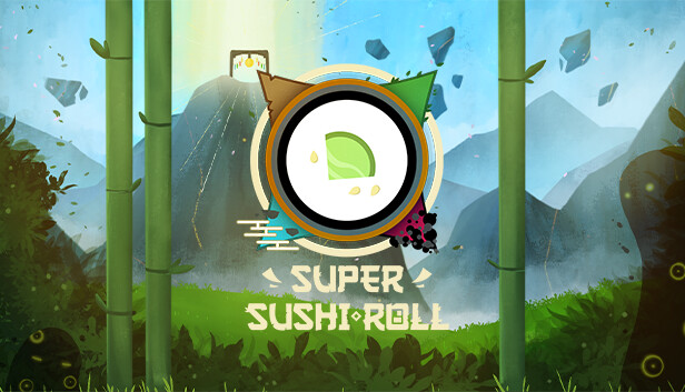 Super Sushi Roll Demo Steam Charts (App 2480770) · SteamDB