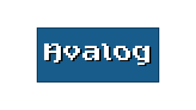 Avalog · SteamDB