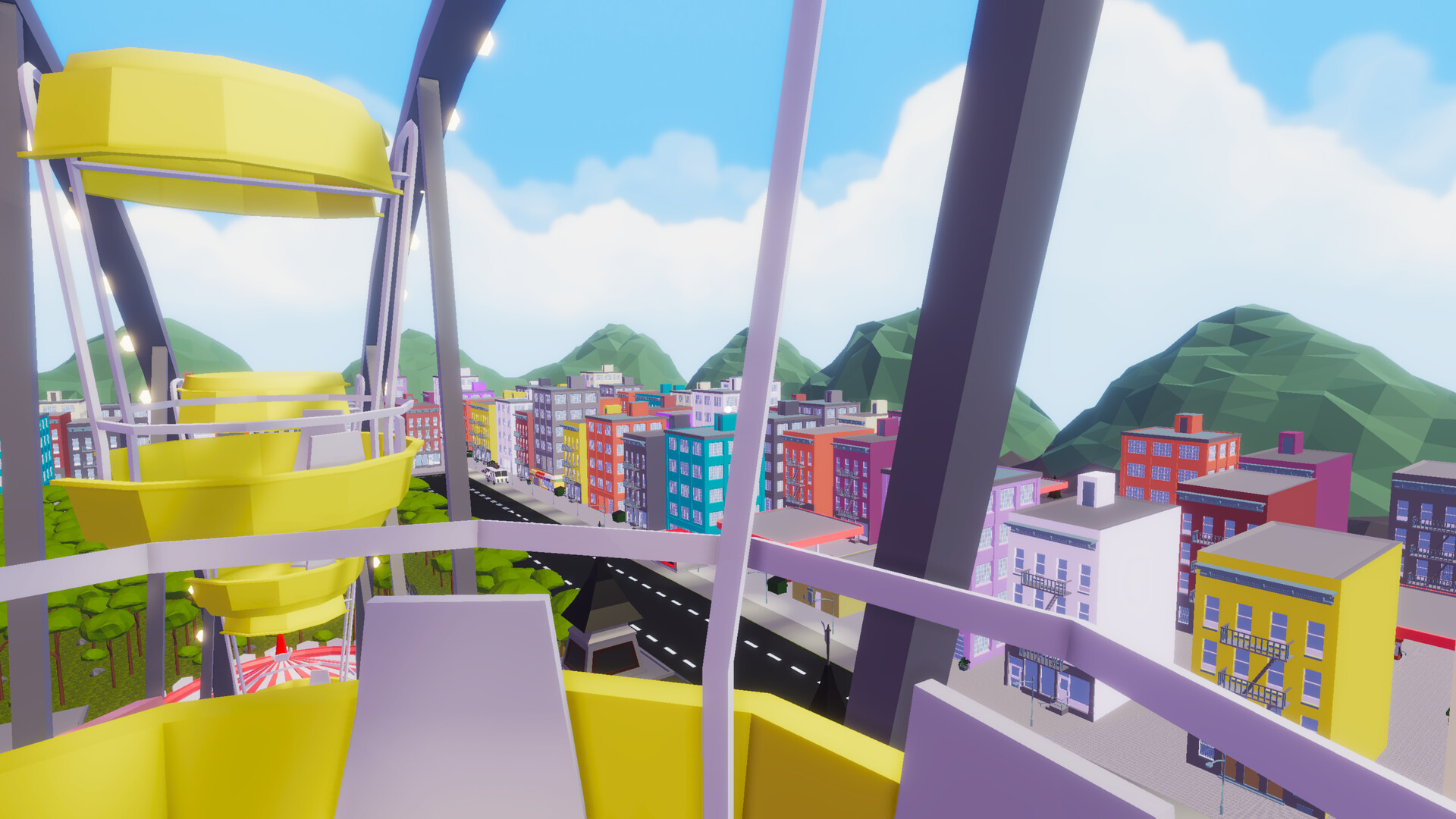 Amusement Park Simulator on Steam