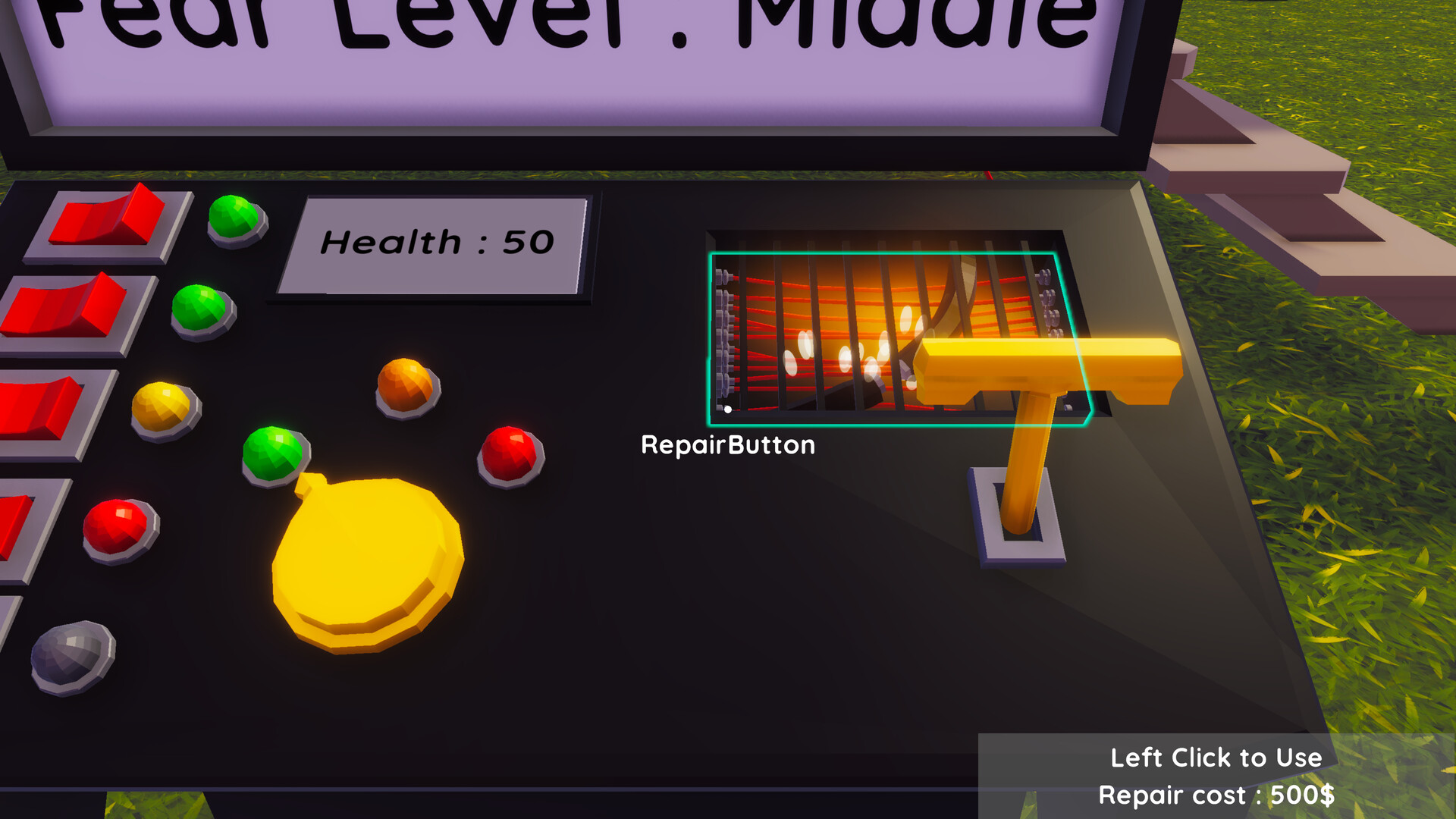 Amusement Park Simulator on Steam