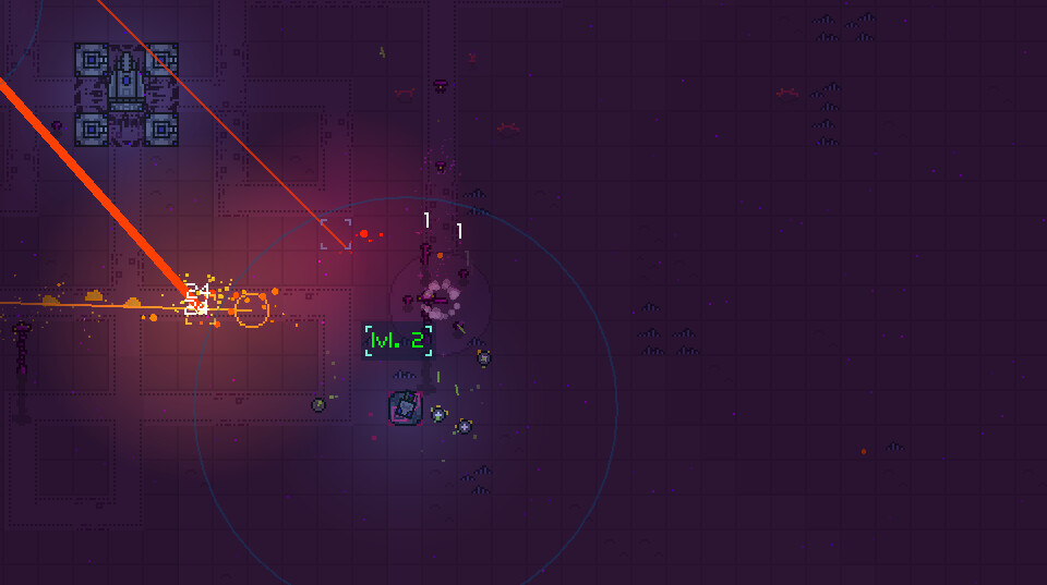 Omega Tower Screenshots · SteamDB