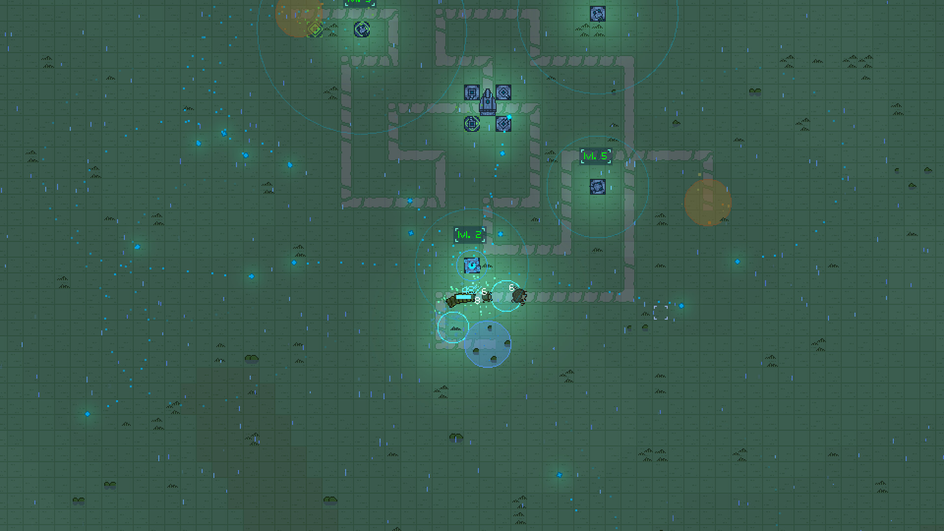 Omega Tower Screenshots · SteamDB