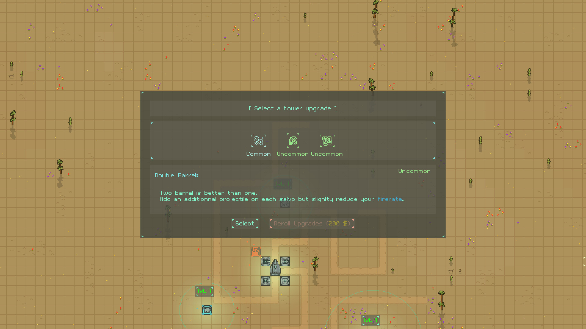 Omega Tower Screenshots · SteamDB