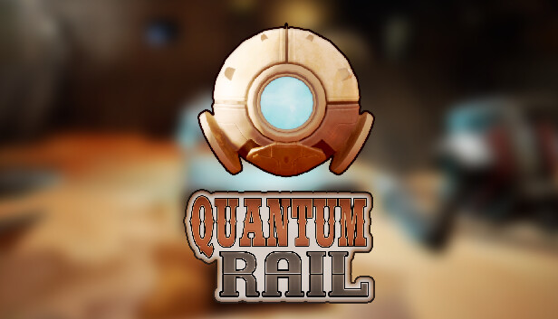 Quantum Rail Steam Charts · SteamDB
